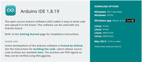 Como Descargar Ide Arduino Totalmente Gratis Robotuno