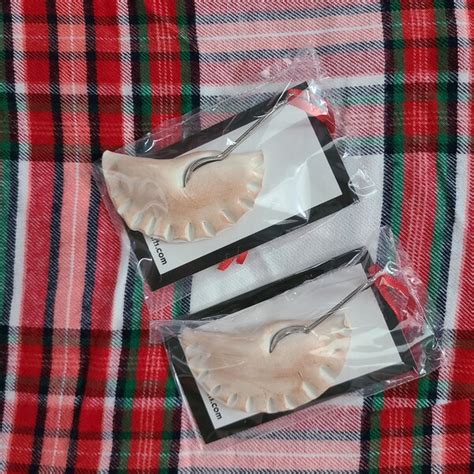 Elska The Polish Elf Doll Etsy