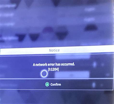 My Beta Wont Load Past This Error Help Rthefirstdescendant