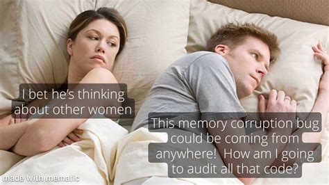 MemesAndJokesAboutEverythingProgrammingAndCS