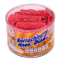 Hnos D Borrachitos Est 24 Pz Servicio Comercial Garis