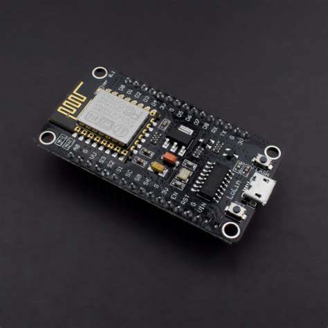 Sw 1801p Vibration Sensor Module