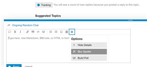 Discobot Tutorial Site Feedback The Lettuce Craft Forums