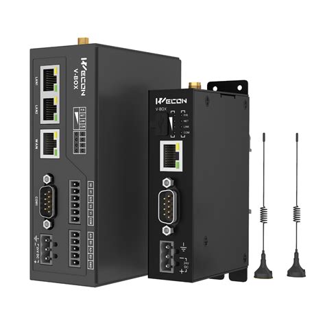 Wecon V Box Ciakallpa