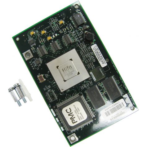 Aim Vpn Bpii Cisco Modules