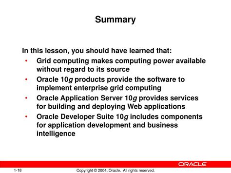 Ppt Introduction To Oracle Forms Developer And Oracle Forms Services