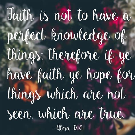 Lds Scriptures Quotes