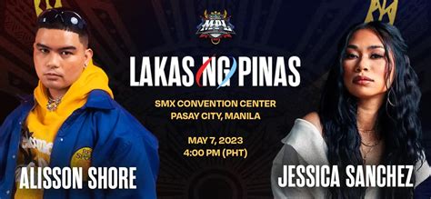 Jessica Sanchez And Alisson Shore To Headline Mpl Philippines Season 11 Grand Finals Opening