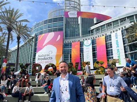 Expowest Samuel Fueter