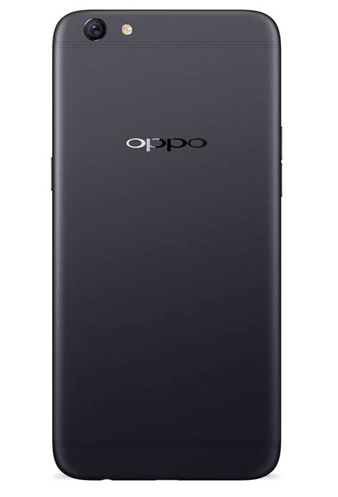 OPPO F3 Plus Black Variant Now Available In PH Starting April 12