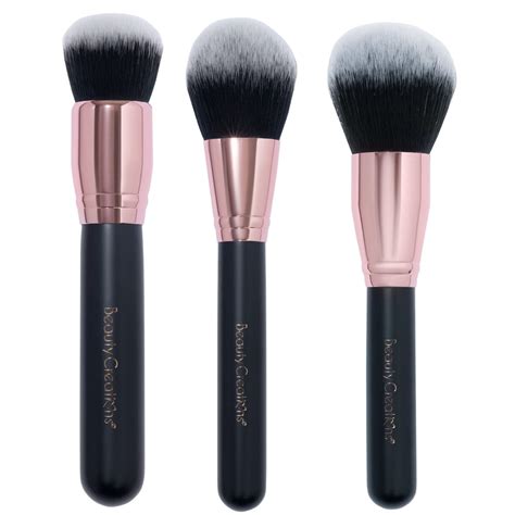 Unbothered 24 Pc Brush Beauty Creations Wholesale Makeup