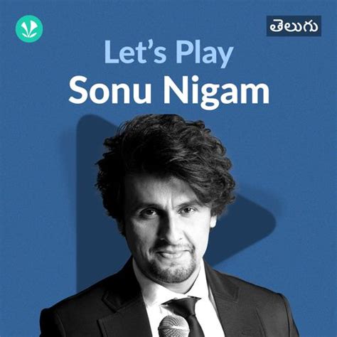 Best Of Sonu Nigam Songs Download Mp Telugu Songs Like Vinave Cheli Etc