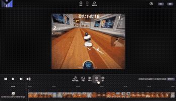 GitHub Boostcamp Project Web Video Editor WAVE Web Application For Video Editing
