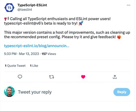 Website Missing Twitter Metadata On Blog Posts · Issue 6622