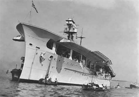 74 Best Hms Eagle Images On Pholder Warship Porn Azure Lane And Wwi