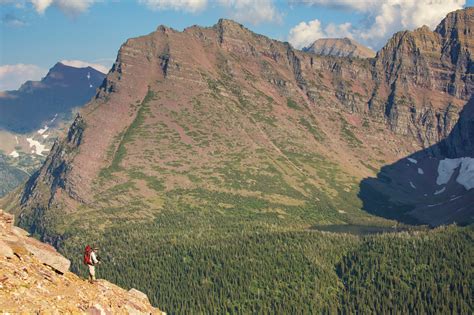 Glacier National Park Doug Roane Photography