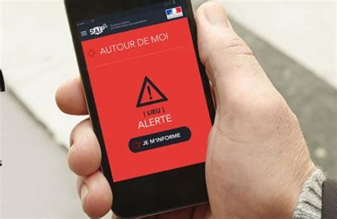 Épinglé Sur Emergency Communications