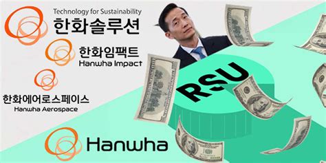 한화그룹 지배구조 개편 핵심 한화에너지 상장 추진 김동관 경영승계 퍼즐 착착