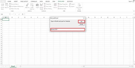 How To Make A Calendar In Excel For Maximum Functionality Tackle
