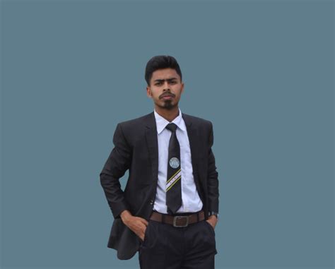 Md Sayem Hossain