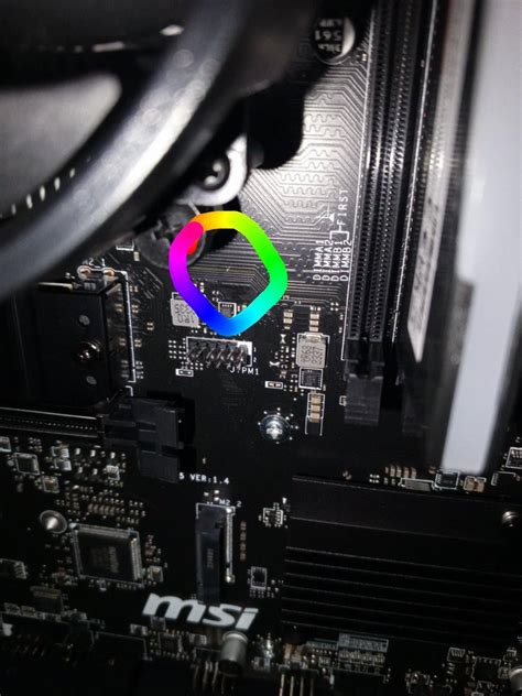 With Power No Display Debug Light On Boot R Pcbuild