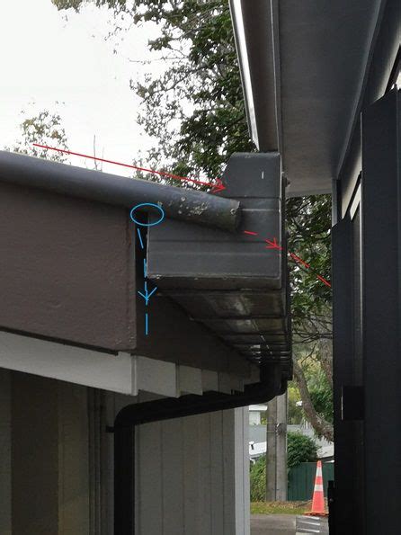 How To Redirect Water Into Gutter Bunnings Workshop Community
