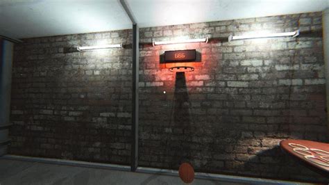 666 Basketball Easter Egg Phasmophobia Youtube