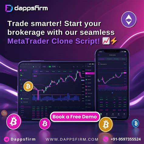 Affordable Metatrader Clone Script Fast Setup For Forex Ad By U