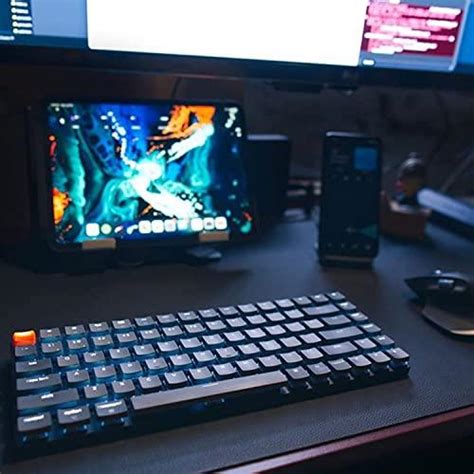 Keychron K3 Version 2 Review: Unleashing Portability & Versatility