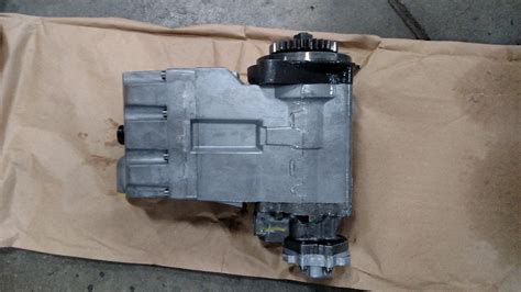 Cat C9 Engine Heui Pump For Sale