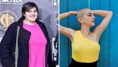 „მთელი ცხოვრება მქონდა ჭარბი წონა 2 წელში დავიკელი 70 კგ“ ნახეთ ახალგაზრდა ქალის საოცარი