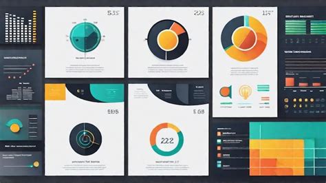 Premium Ai Image Innovative Data Visualization Software