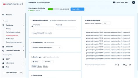 smartproxy vs bright data luminati a comparison proxyway