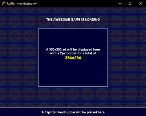 Mochi Preloader No Locker And Loading Bar Appear · Issue 8495