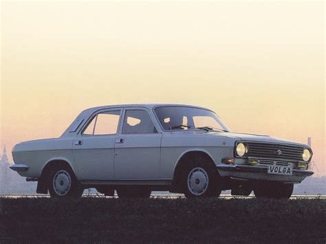 Gaz24com Volga Gaz 24 And Other Gaz Classic Cars