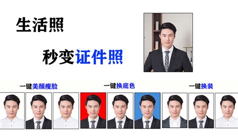 【证件照api】介绍 证件照api接口功能说明