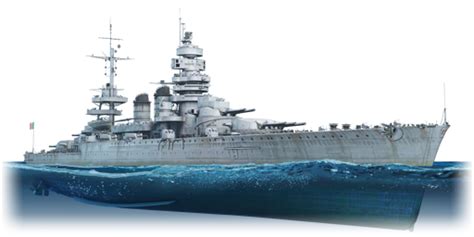 Rn Conte Di Cavour War Thunder Wiki