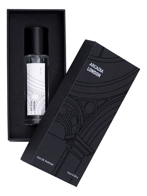 London By Arcadia Reviews And Perfume Facts