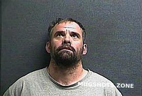 Kurtz Michael David 01 10 2025 Boone County Mugshots Zone