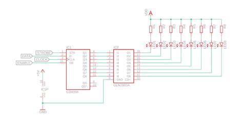Uln2003 Transistor Array Circuit Pinout Equivalent Faq