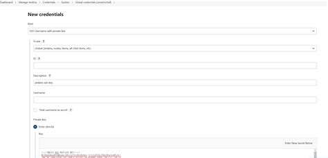 jenkins 文件上传与多分支参数化构建 actpi s blog