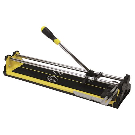 500mm Tile Cutter Vitrex