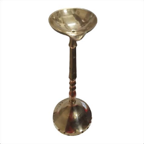 Washable Brass Metal Deepam Stand At Best Price In Guwahati Jai Sri Ram