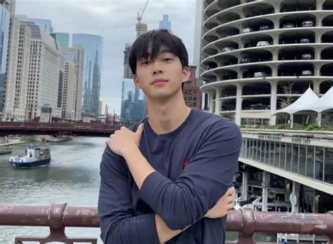 Fred Liu Age Age Height Weight Career Net Worth And More News Center
