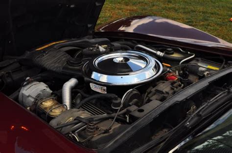 1981 Corvette Coupe L81 For Sale Photos Technical Specifications Description