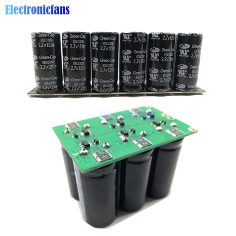 Gravity 1000 Amp Car Battery Capacitor Gr 1000bc At Ashley Rimmer Blog