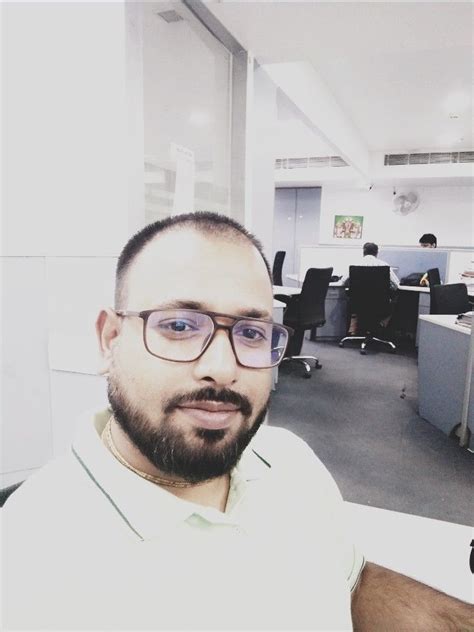 Iamtheenergy Energyhour2023 Roshan Pathak