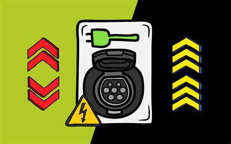 Ac Vs Dc Ev Charging Comparing Efficiency And Speed Ev America