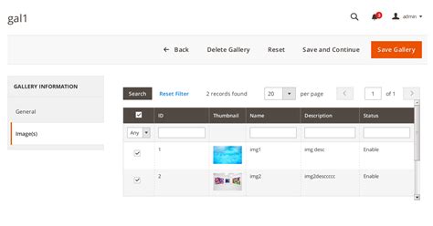 magento 2 image photos gallery extension ulmod