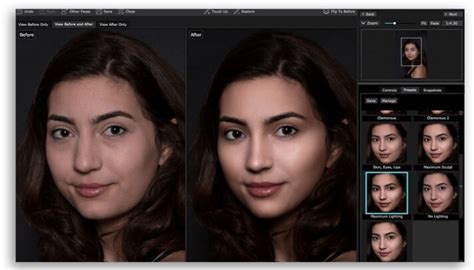 10 Best Portrait Editing Software Apptuts